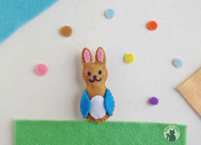 8 Peter Rabbit Kids Activities - DIY Thought