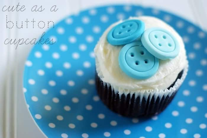 8 Diy Baby Shower Cupcakes - DIY Thought