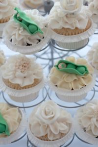 8 Diy Baby Shower Cupcakes - diy Thought