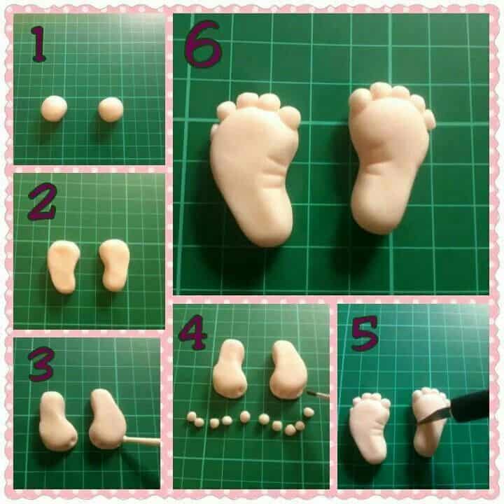 8 Diy Baby Shower Cupcakes - diy Thought