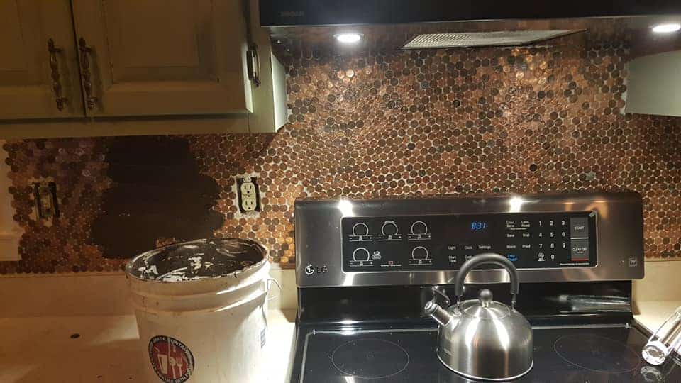 Amazing Diy Kitchen Remodel For $670! - diy Thought