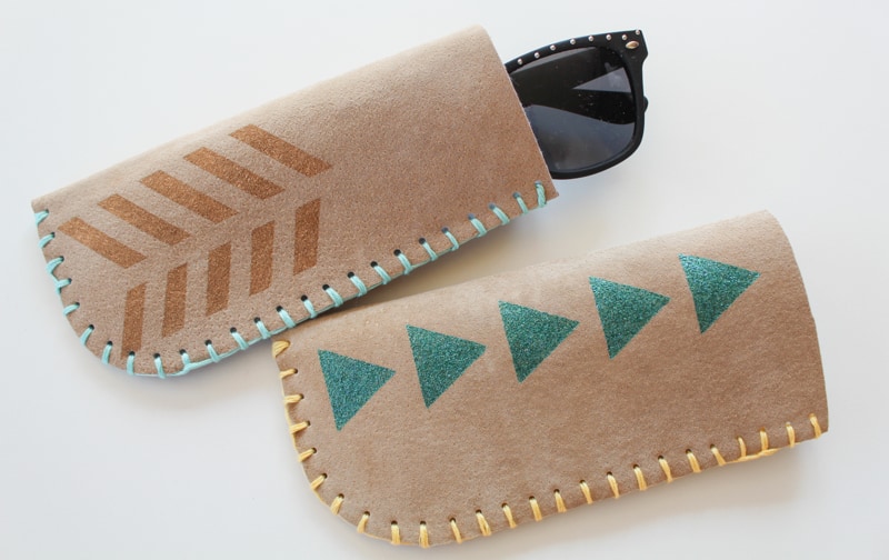 6 Fabulous Diy Sunglass Cases - DIY Thought
