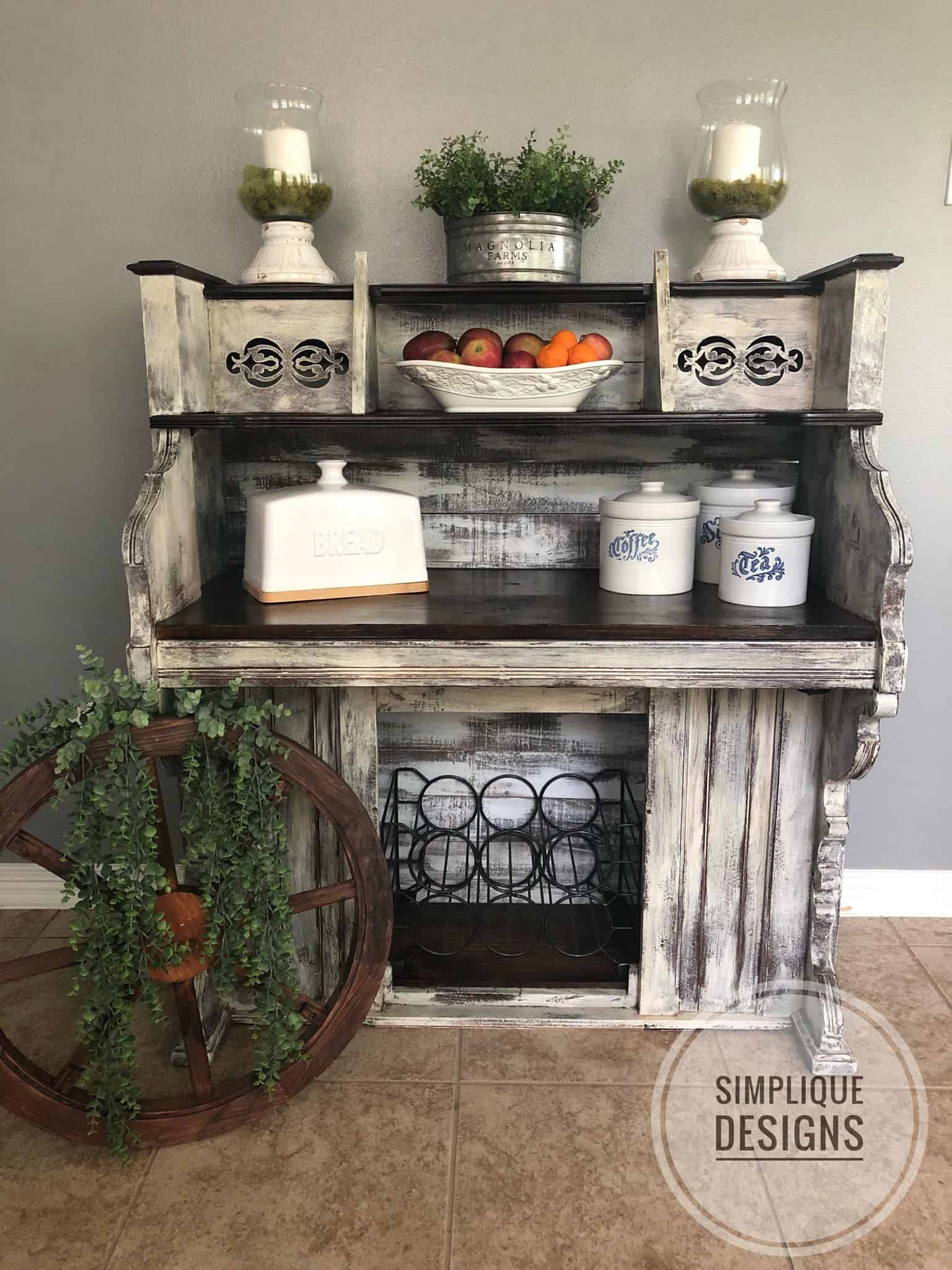 Upcycled Creations- Transforming Old To New - diy Thought