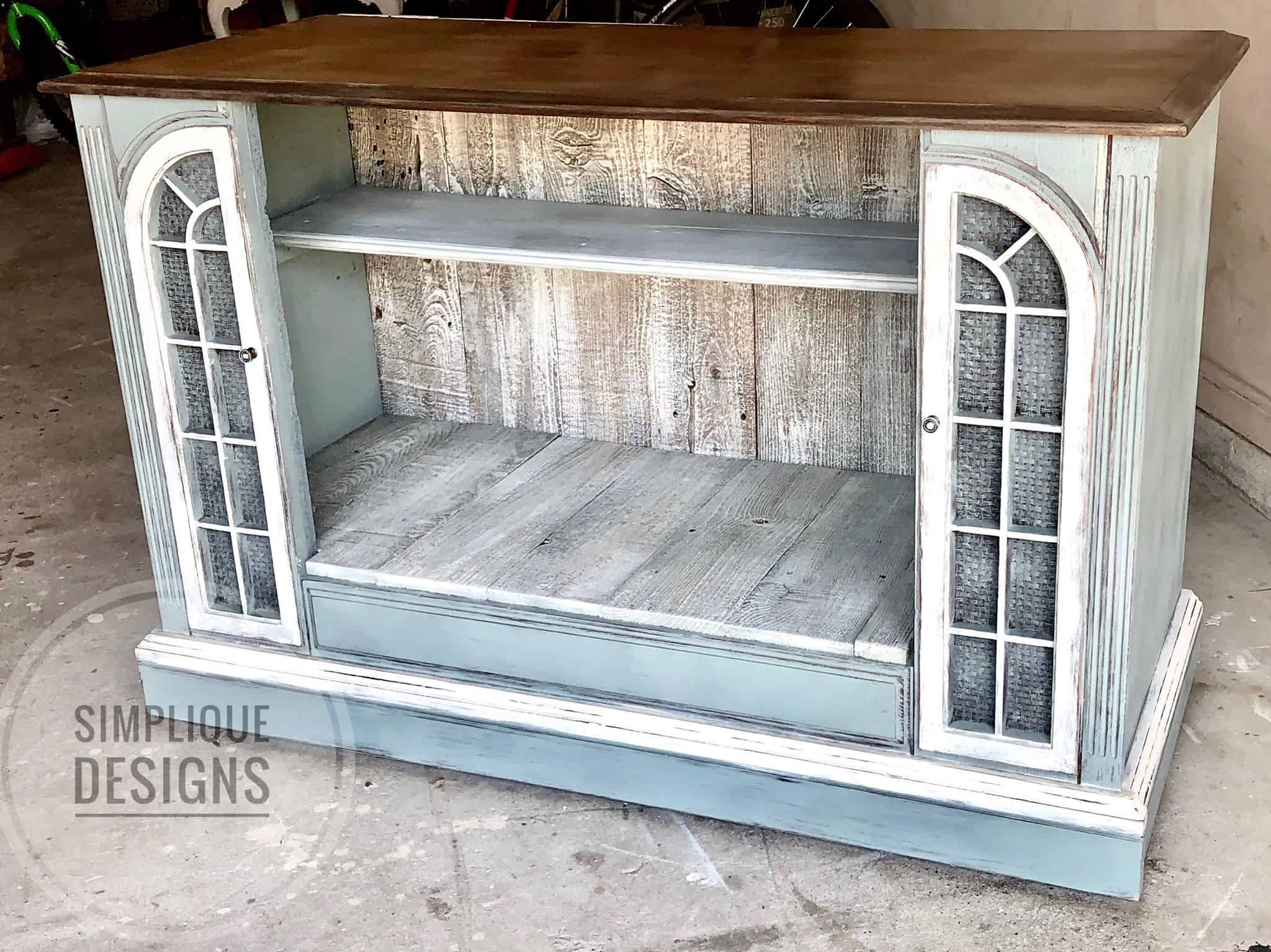 Upcycled Creations- Transforming Old To New - diy Thought