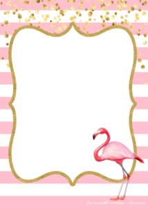 Diy Flamingo Party- A Complete Guide - diy Thought