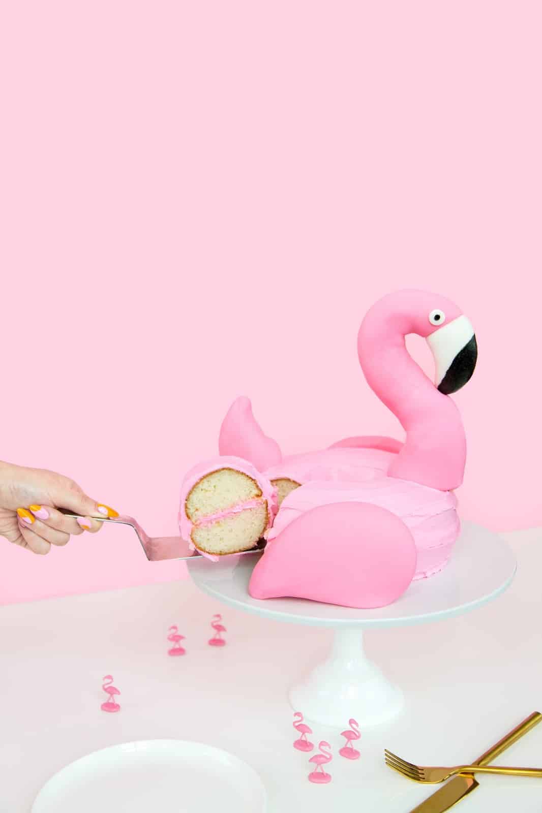 Diy Flamingo Party- A Complete Guide - diy Thought