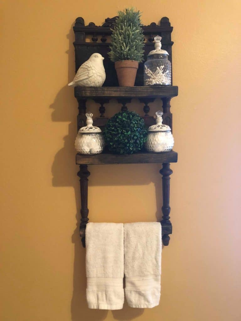 Upcycled Creations- Transforming Old To New - diy Thought