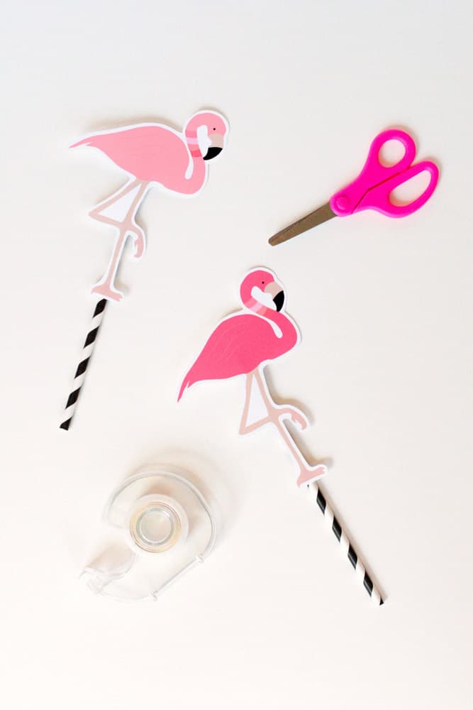 Diy Flamingo Party- A Complete Guide - diy Thought