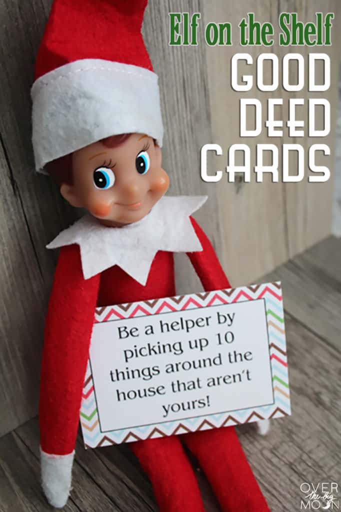The Elf On The Shelf Hiding Ideas - diy Thought