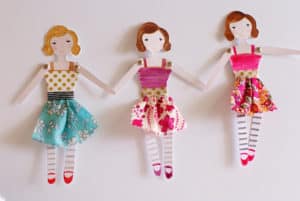 5 Beautiful DIY Fairy Garlands - diy Thought