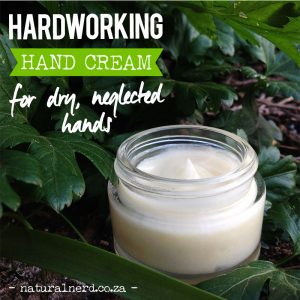 5 Nourishing Homemade Hand Creams - diy Thought