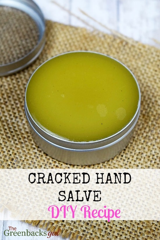 5 Nourishing Homemade Hand Creams - DIY Thought