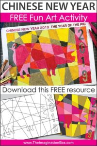 8 Pig Crafts For Chinese New Year - diy Thought