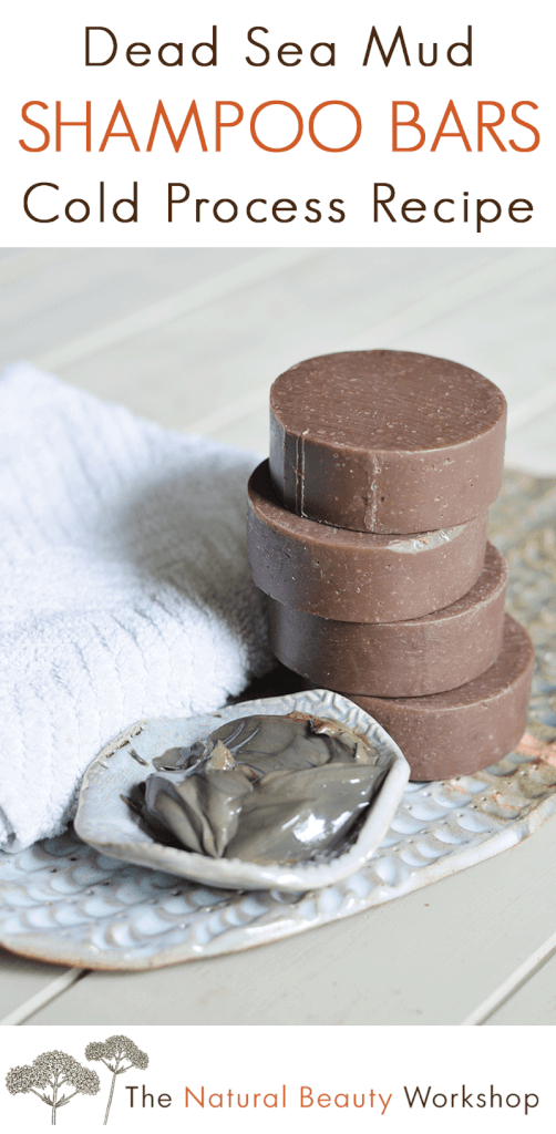5 Homemade Solid Shampoo Bar Recipes Diy Thought