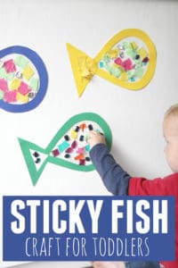10 Of The Best Toddler Crafts - diy Thought