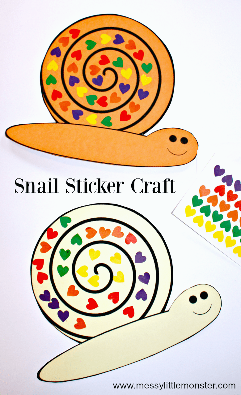 10 Of The Best Toddler Crafts - diy Thought