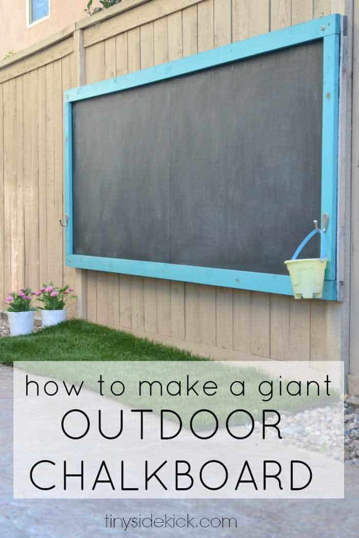 7 Family-Friendly Crafts To Display Outside - diy Thought