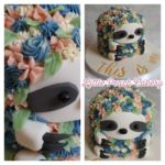 5 Totally Adorable Sloth Cakes - diy Thought