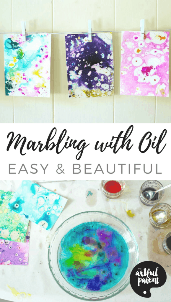 7 Painting Activities That Kids Will Love - diy Thought
