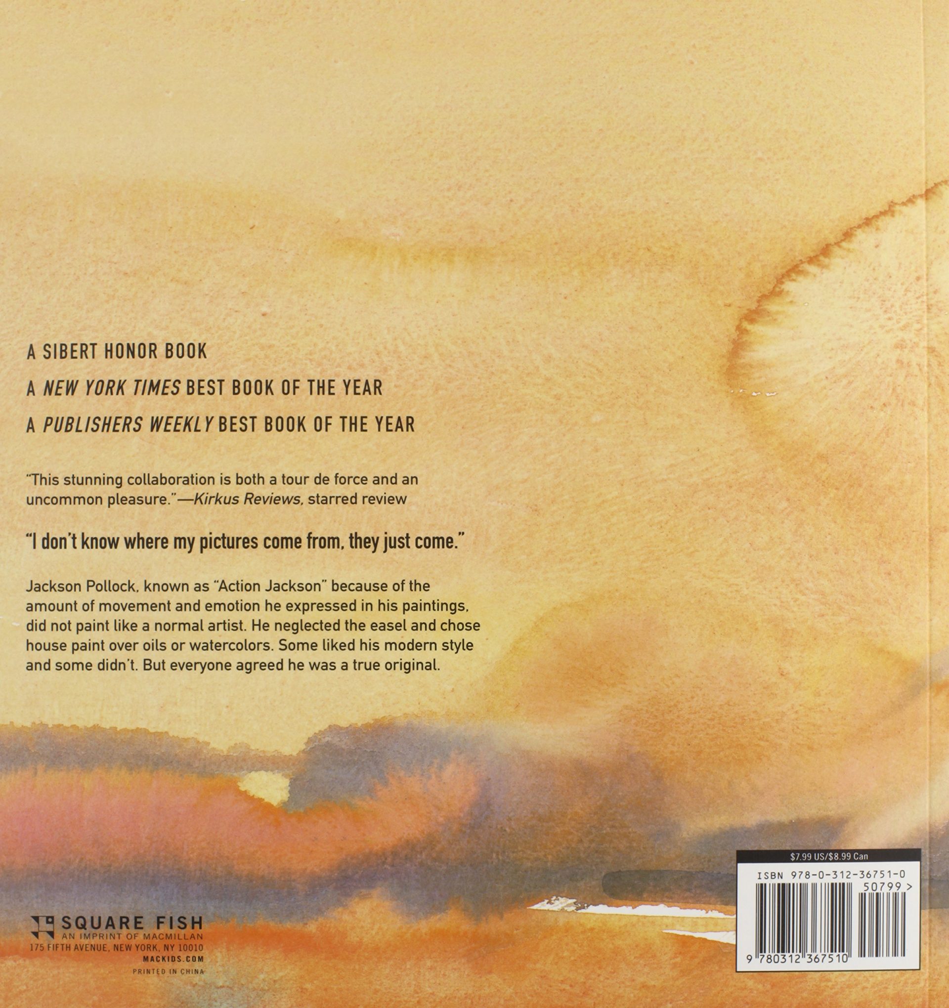 8 Art Books for Kids - diy Thought