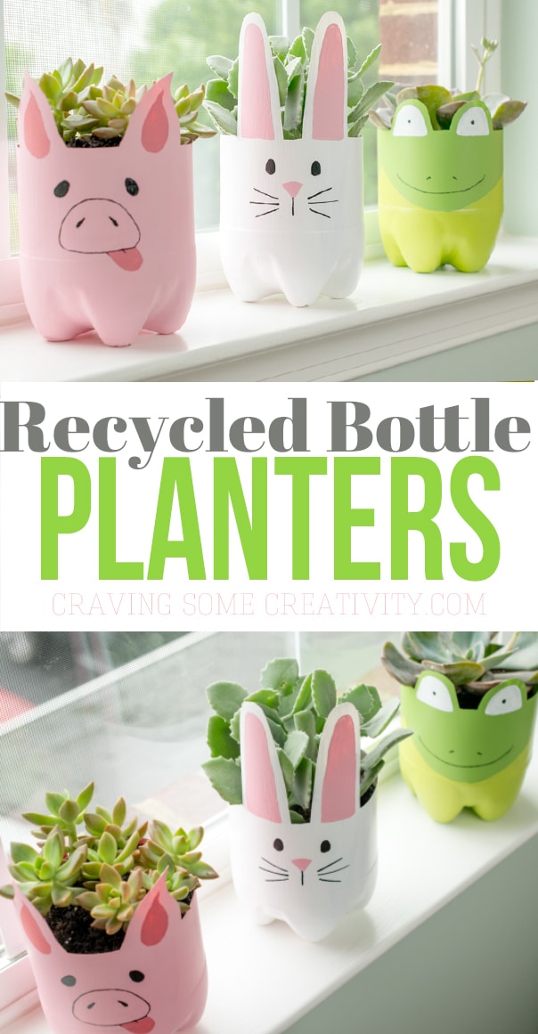 8 Kids Craft Projects From Recycled Materials DIY Thought 8 Kids Craft Projects From Recycled Materials DIY Thought