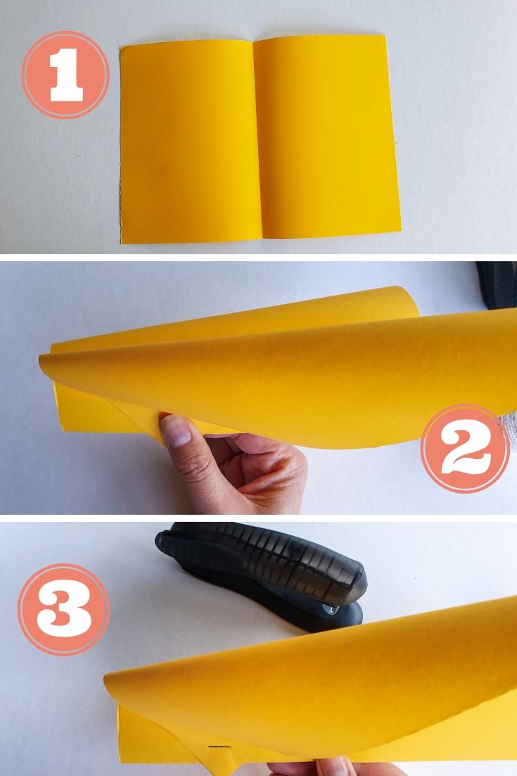 How To Make A Super Easy Bird Kite - DIY Thought