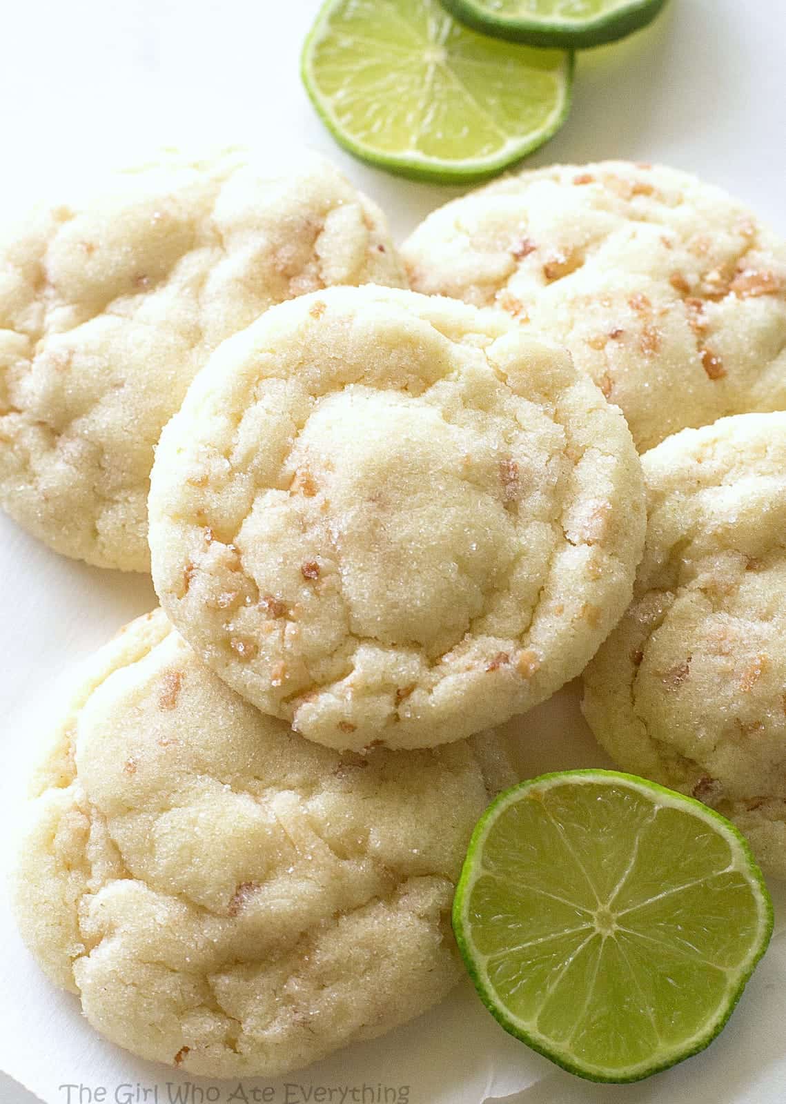 8 Of The Best Lime Recipes - diy Thought