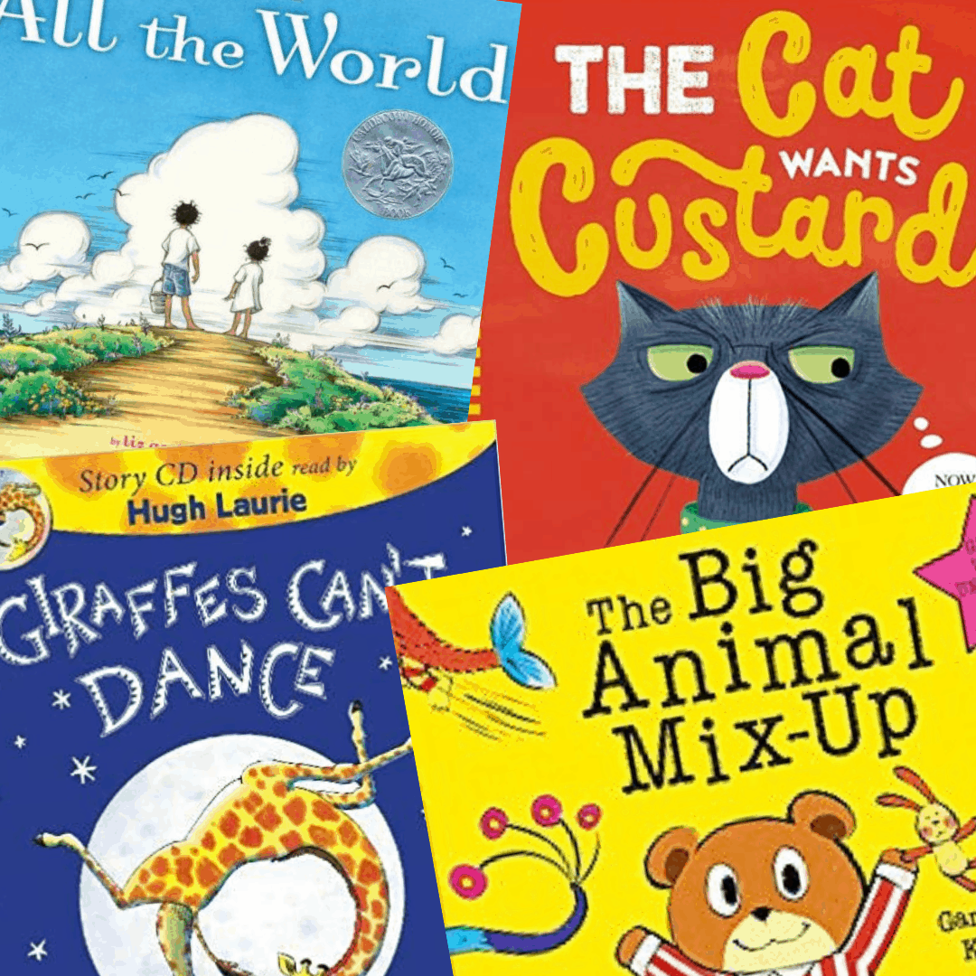 Our Top Books For Kids Ages 3 7 Diy Thought Our Top Books For Kids Ages 3 7 Diy Thought