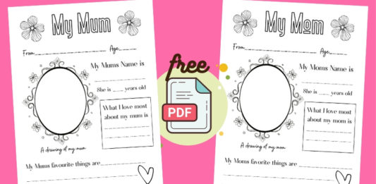 Printables Archives - diy Thought