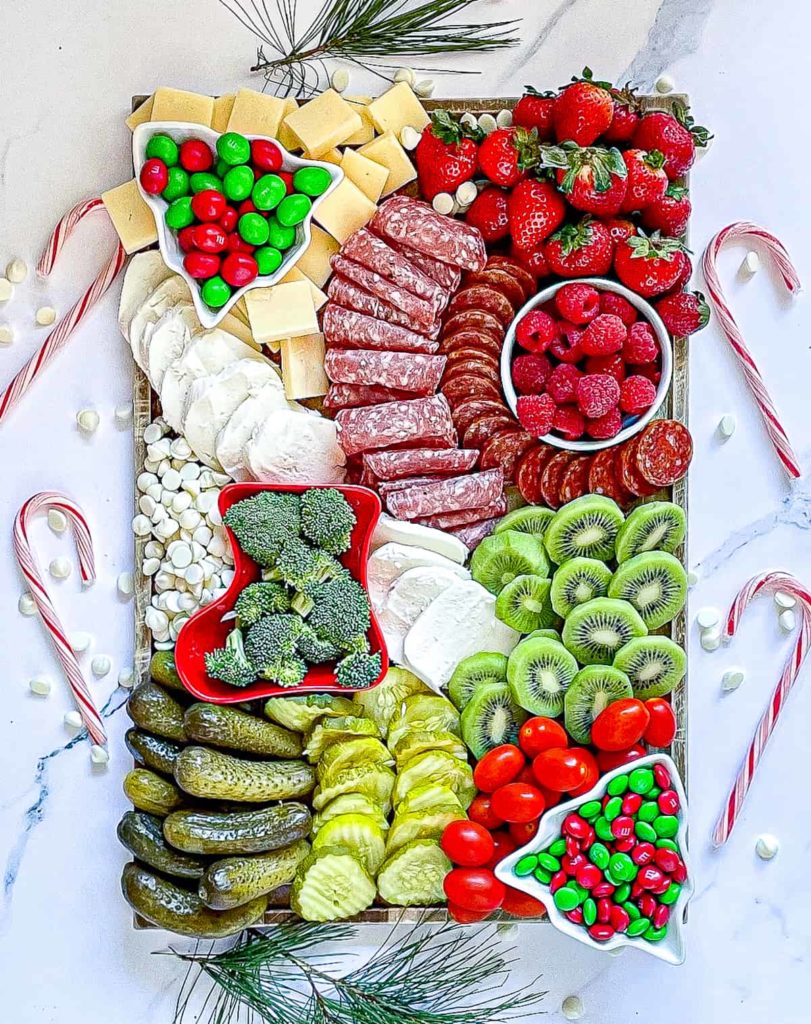 14 Creative Charcuterie Grazing Boards Diy Thought
