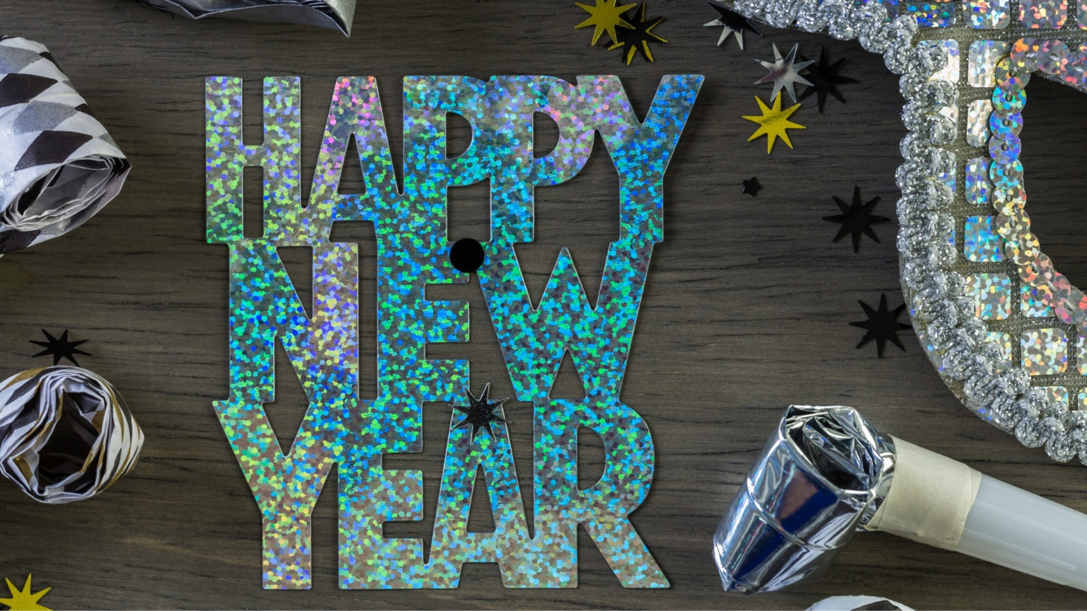 10 Fun Ideas To Celebrate New Year's Eve At Home - diy Thought