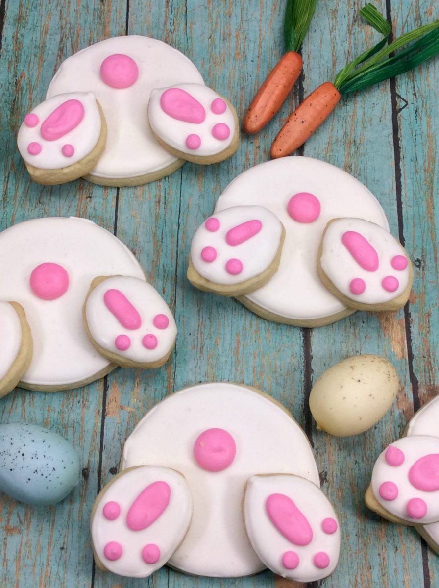 14 Fun Easter Cookie Recipes - diy Thought