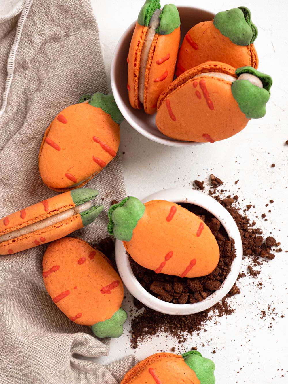 14 Fun Easter Cookie Recipes - diy Thought