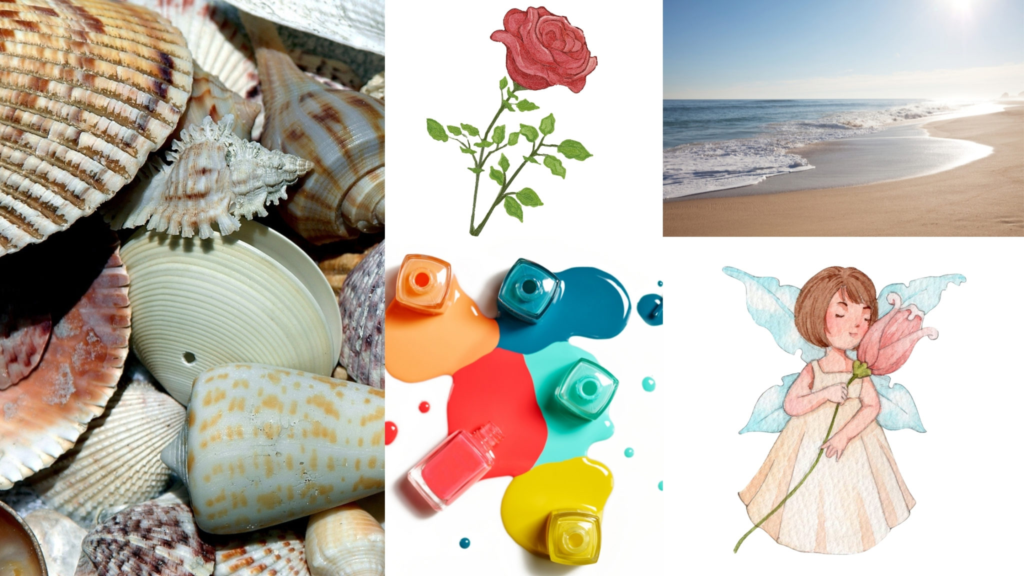 Crafty Days In June - diy Thought