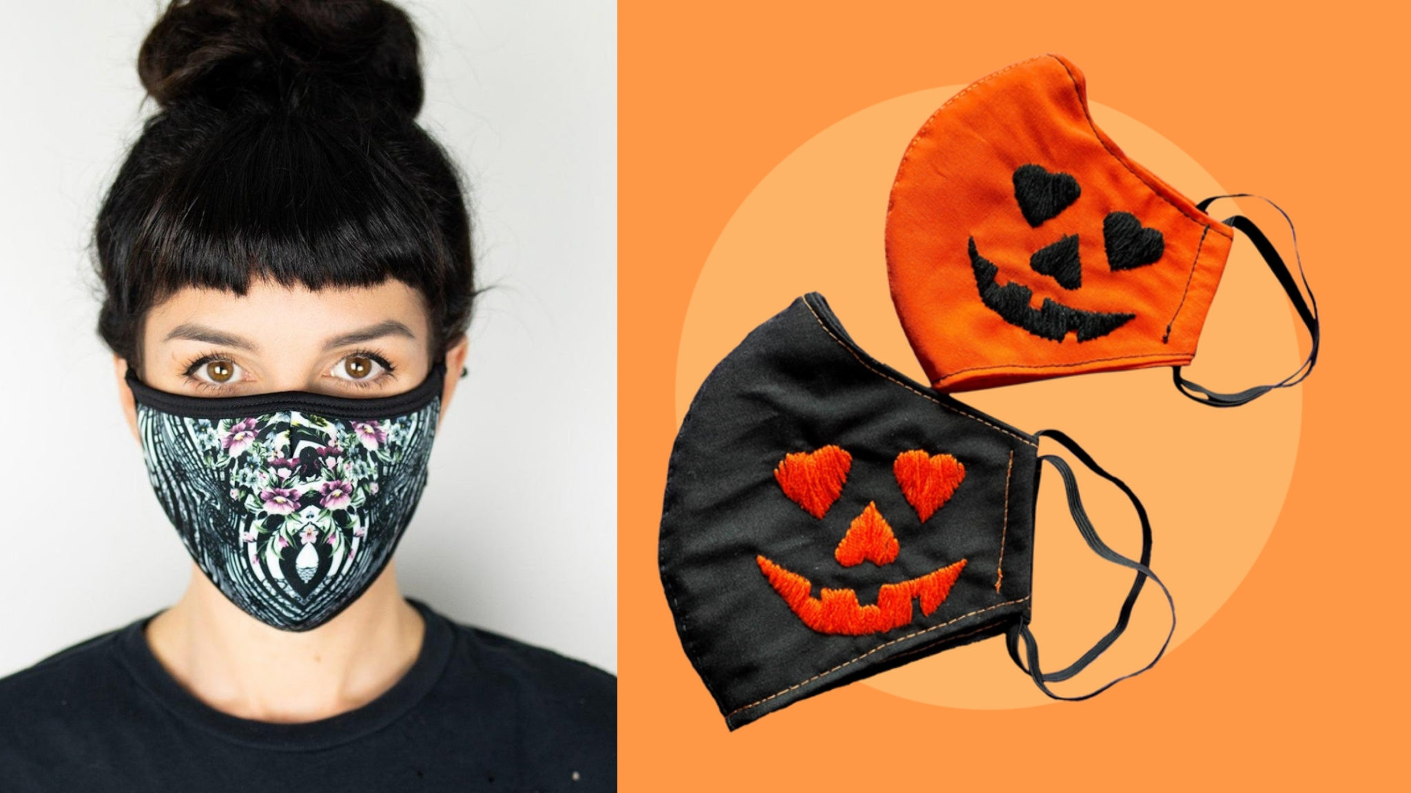 7 Fun DIY Face Mask Ideas - diy Thought