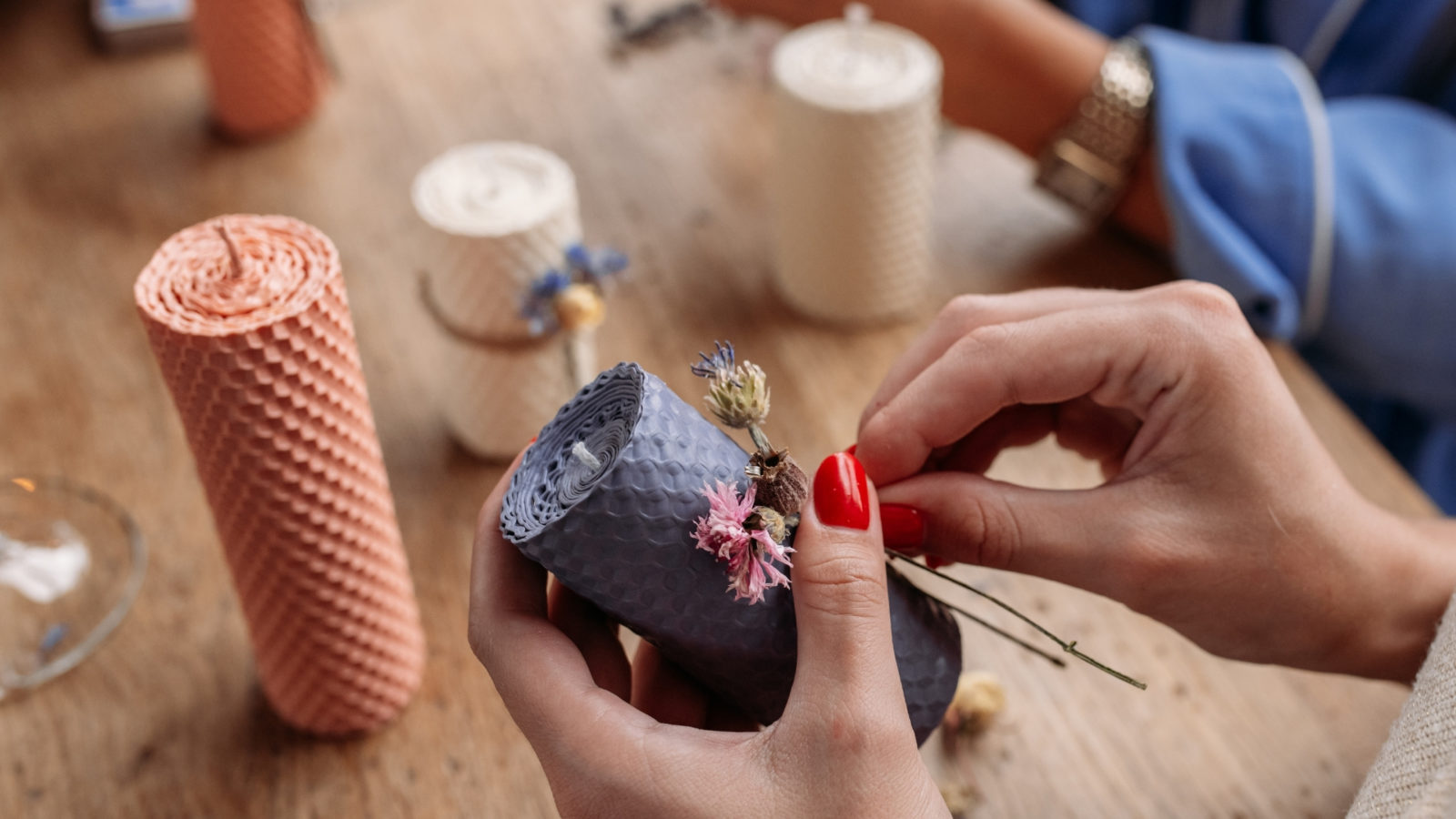 Top 5 Art and Crafts Activities to Inspire Your Creativity - diy Thought