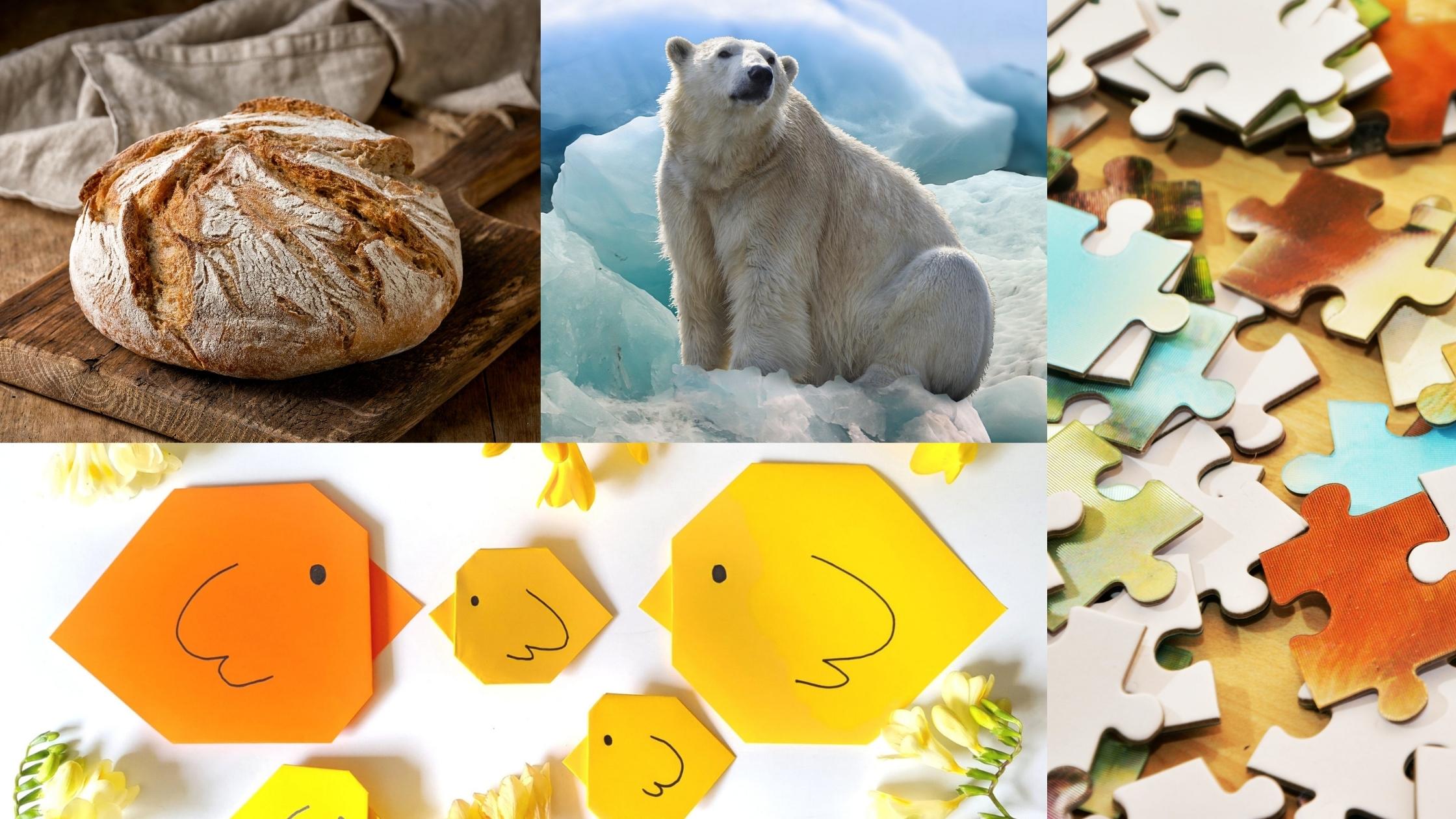 Crafty Days In November - DIY Thought