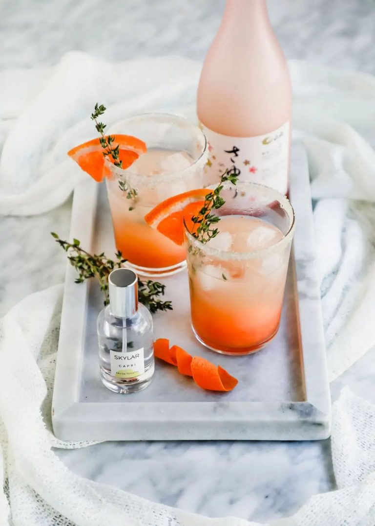 41 Drinks Perfect For Your Next Party - diy Thought