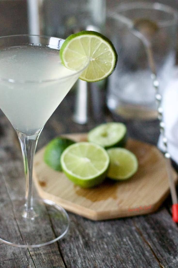 41 Drinks Perfect For Your Next Party - diy Thought