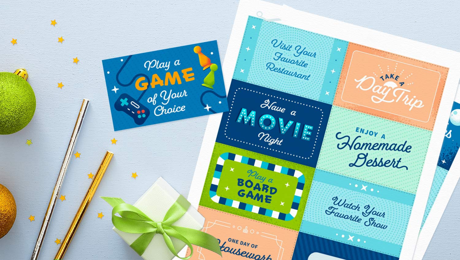 Creative Activities to Find More Meaning Throughout the Holidays - DIY ...
