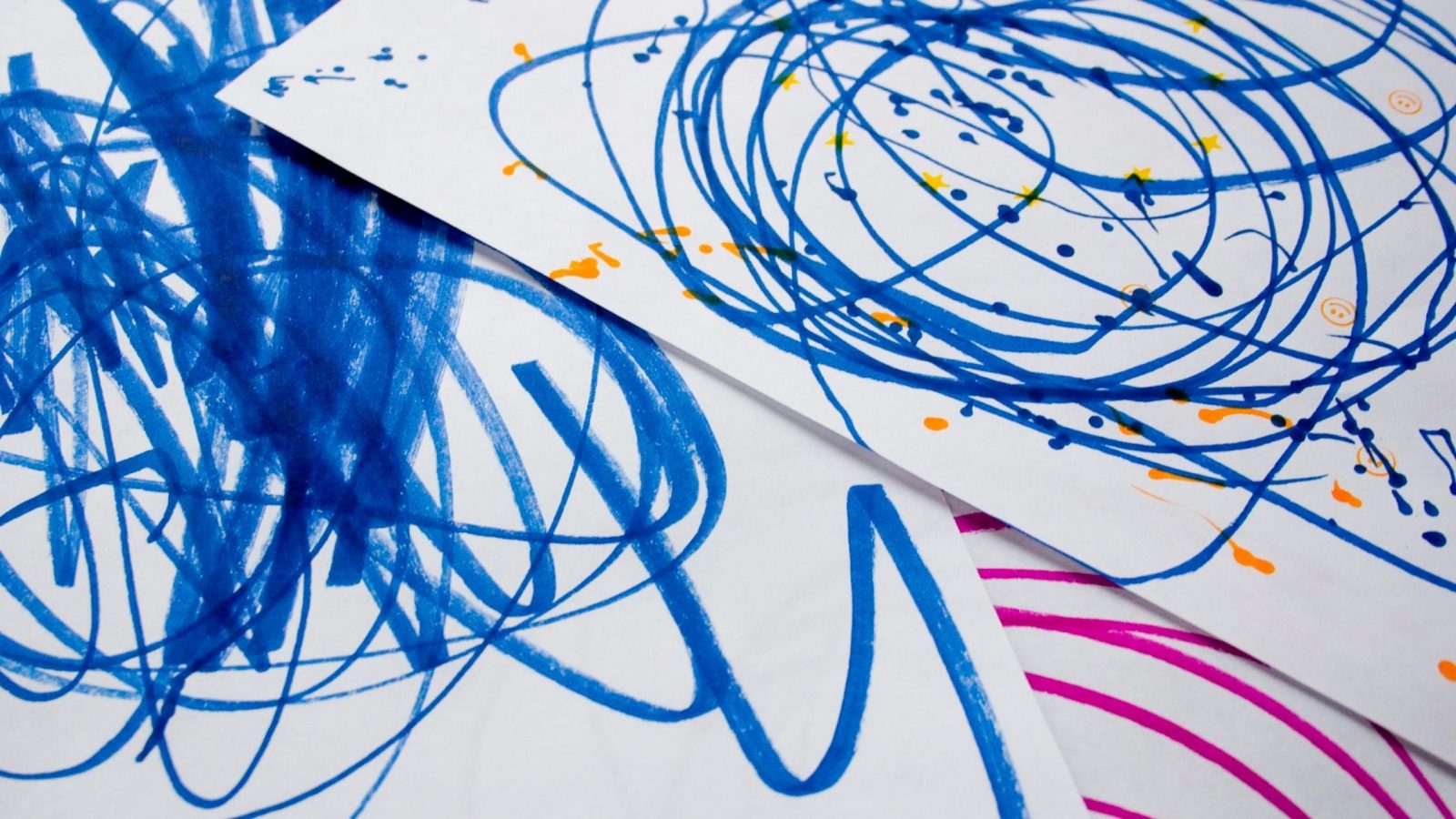 Crafty Days In March - diy Thought