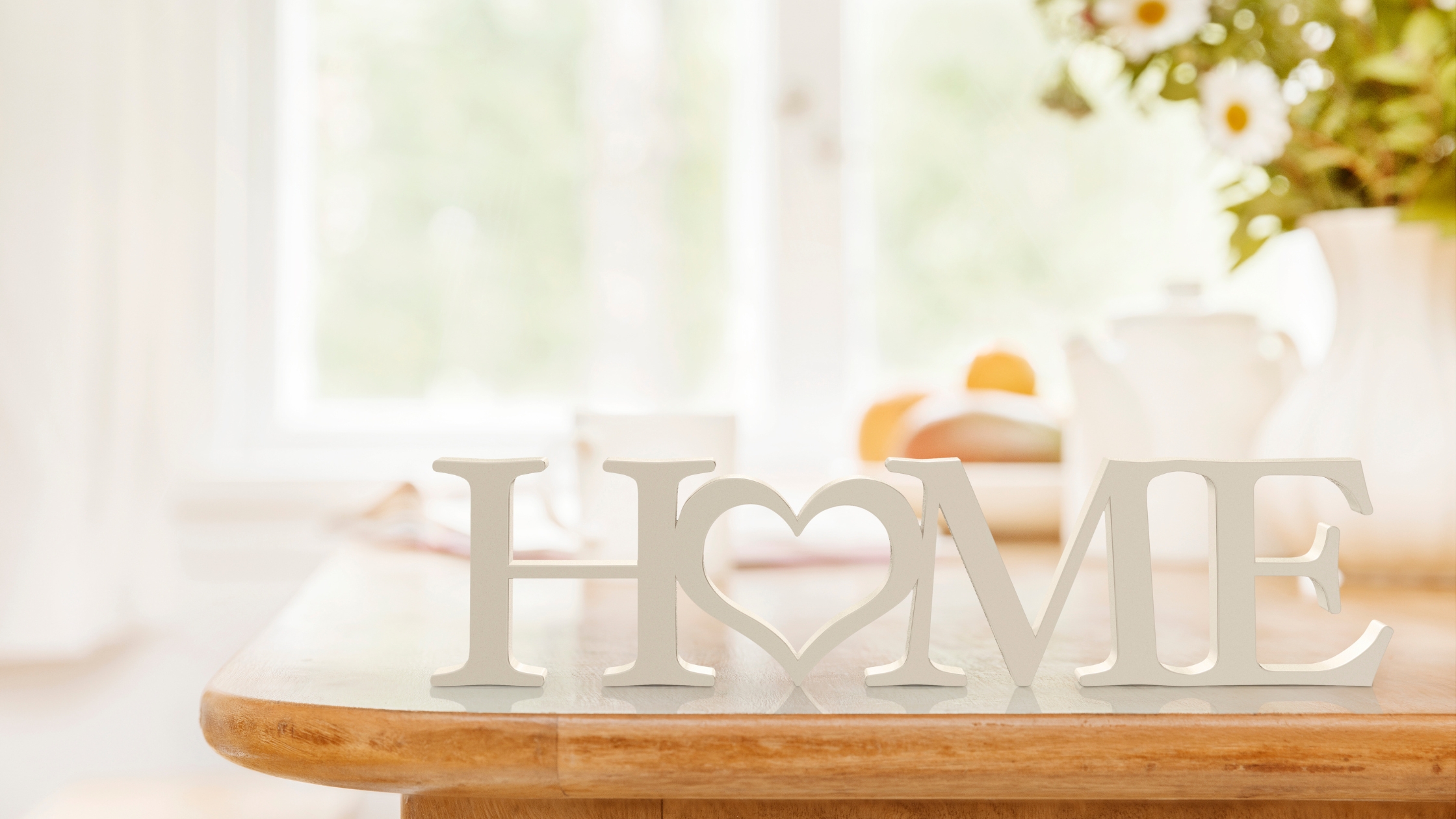 4 Ideas to Make Your Home Feel Warm and Welcoming - DIY Thought
