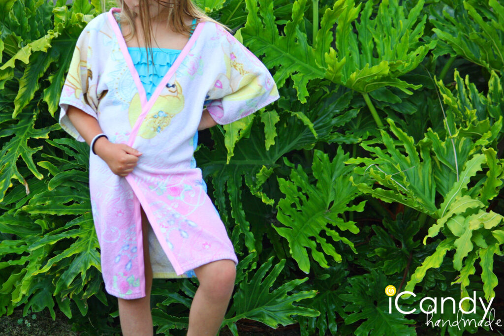 5 Of The Best Free Robe Patterns - DIY Thought