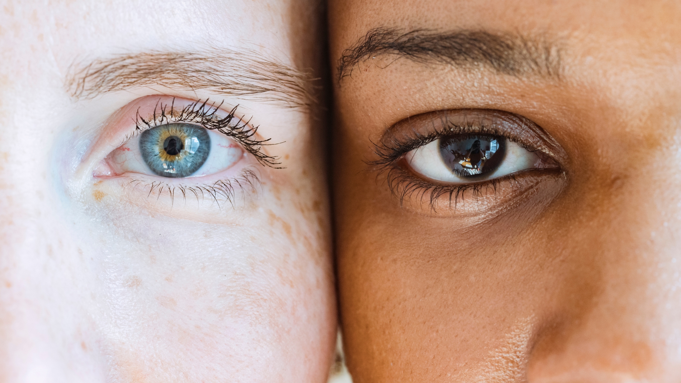 How To Improve and Maintain Healthy Eyesight - DIY Thought