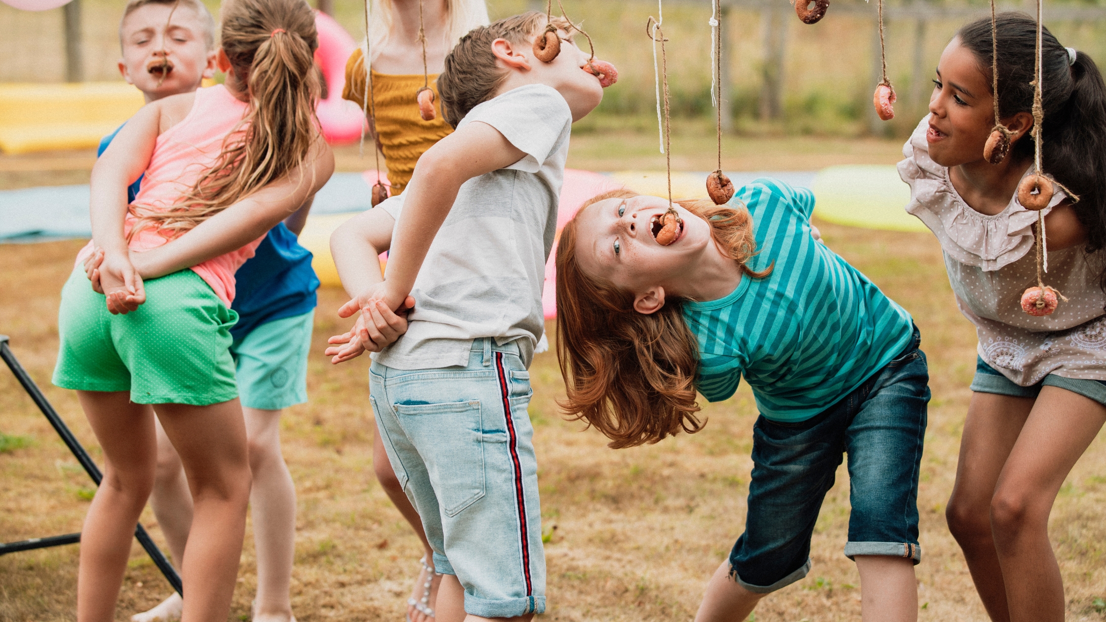 10 Fun Party Games for Tweens - DIY Thought