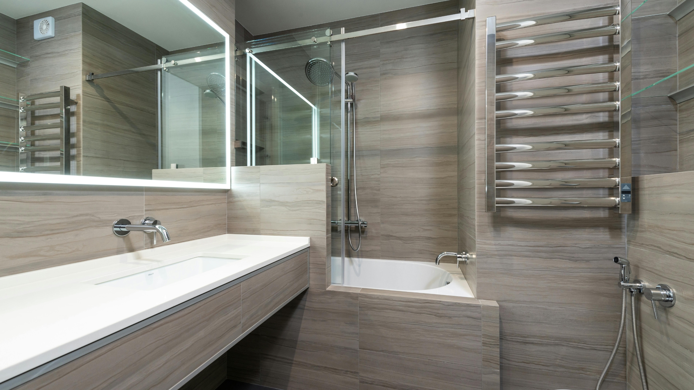 8 Tips for Choosing the Right Fixtures for Your Bathroom Makeover - DIY ...