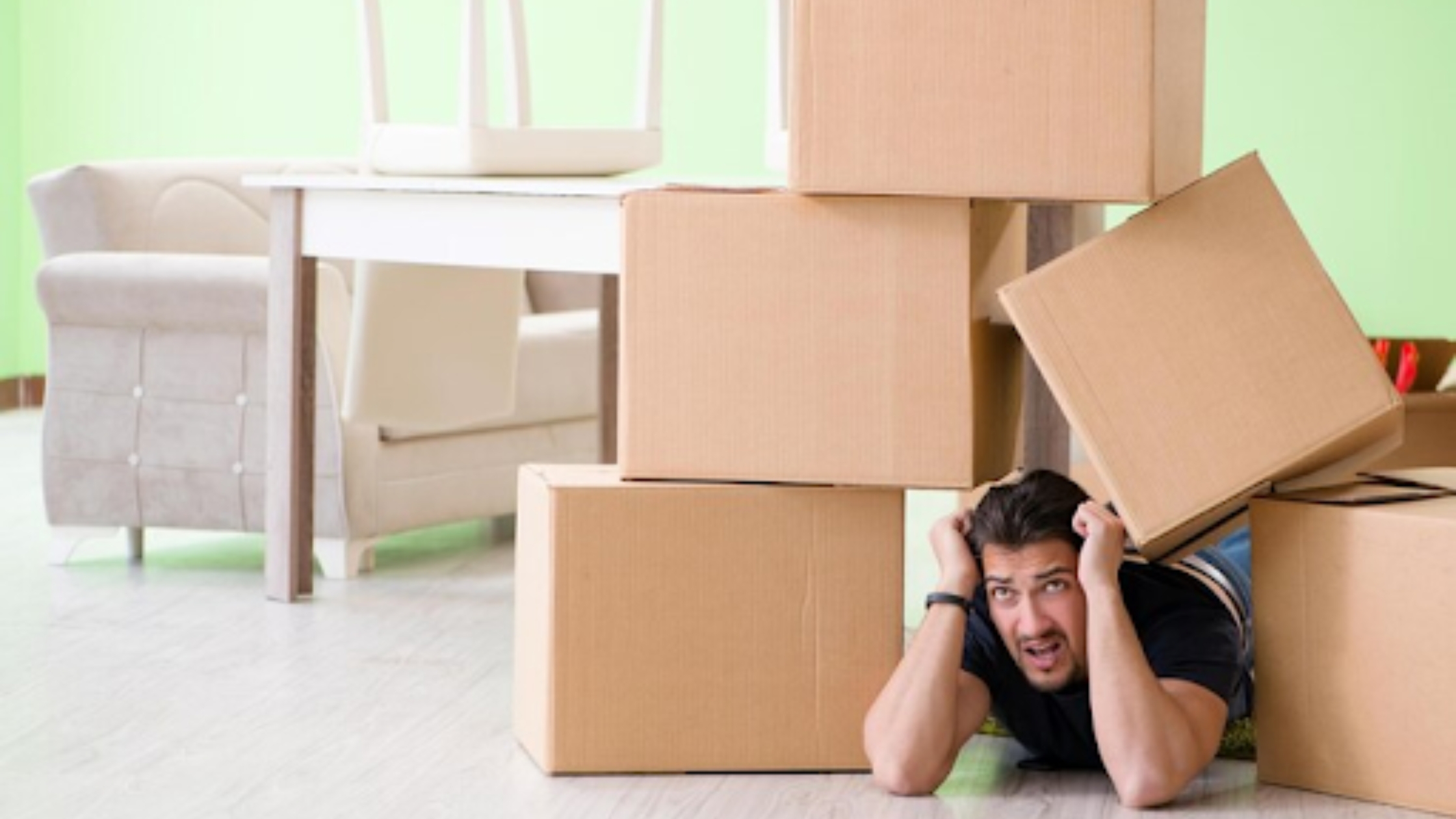 5 Games to Keep Your Kids Moving During Holiday Break - DIY Thought