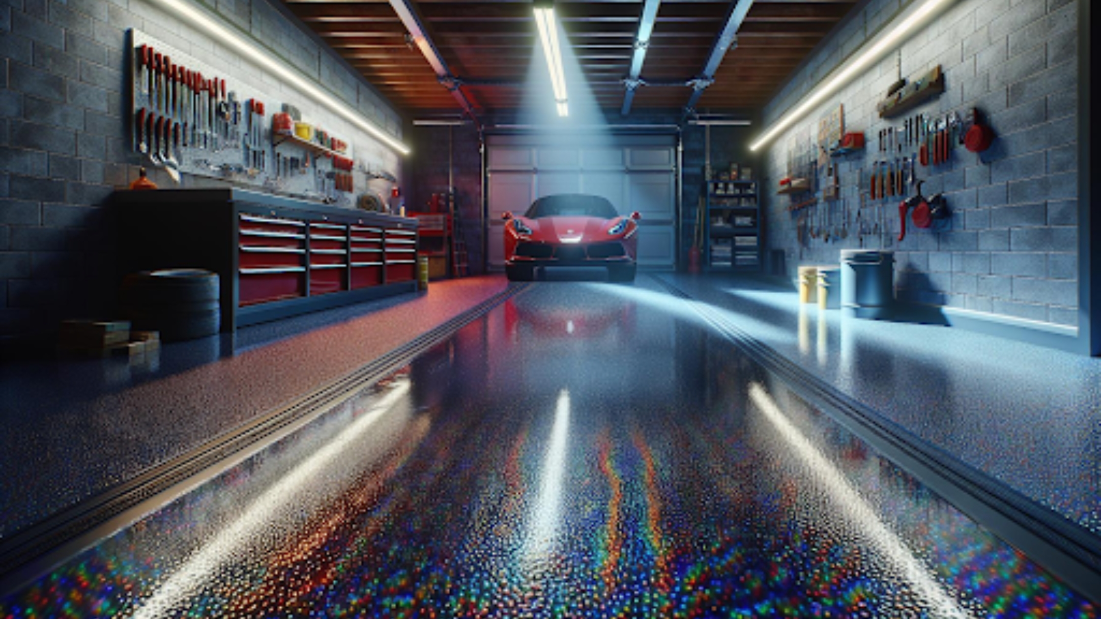 Transform Your Garage into a DIY Haven with These Simple Upgrades - DIY ...